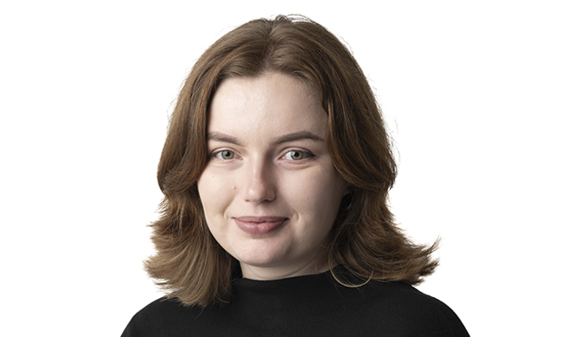 Introducing Kacia: Our new Content Creator | NL Space Campus