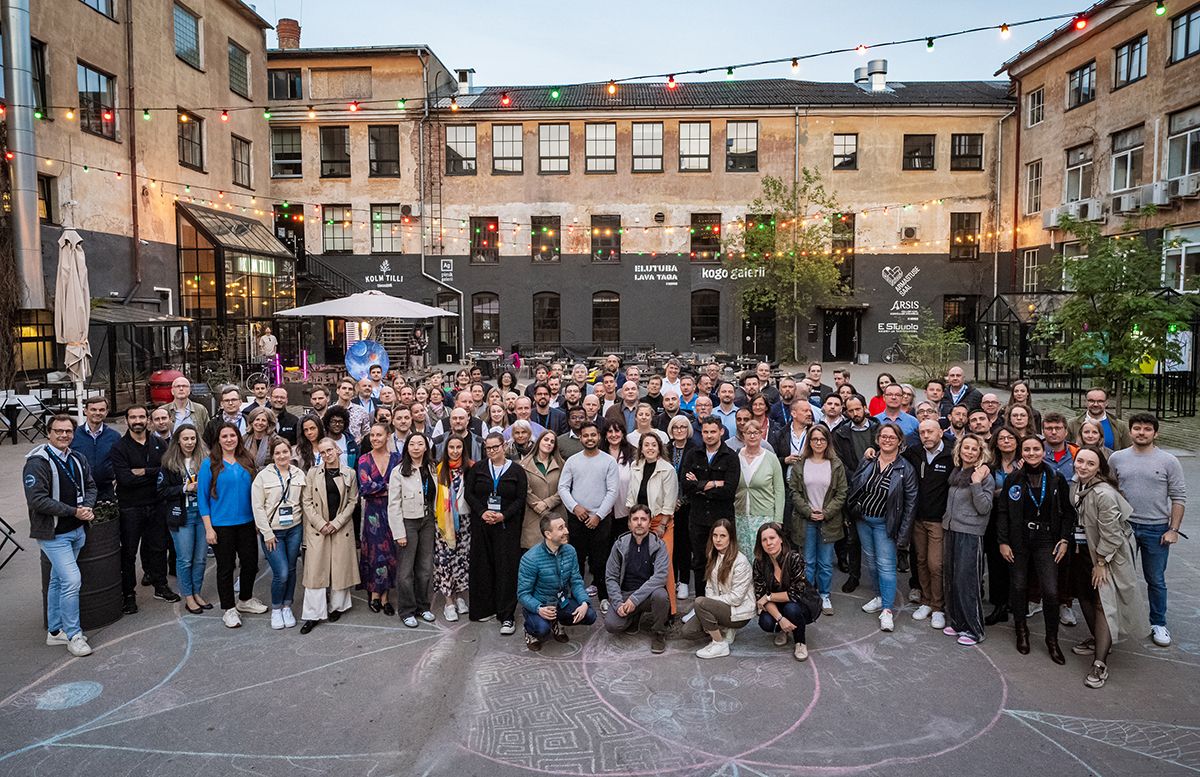 Connecting Innovations and Opportunities in ESA's Business Network | NL ...