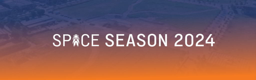 Get Ready for the busy space season: An Exciting Lineup of Events | NL ...