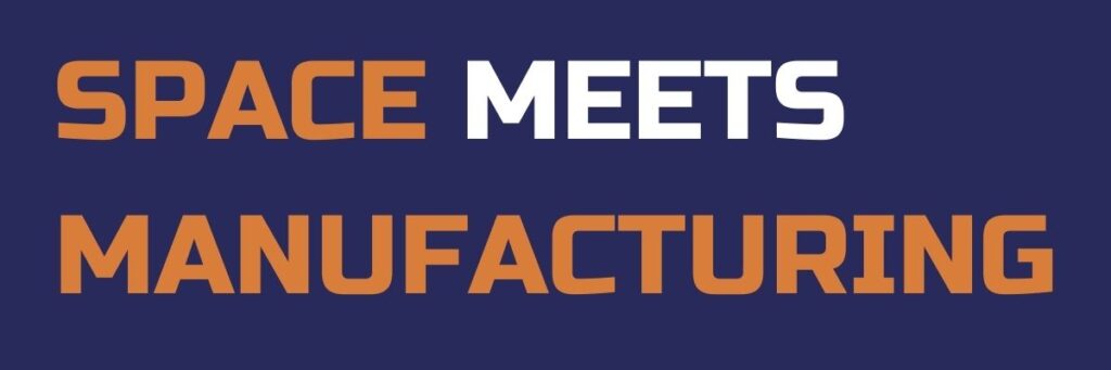 Network & Drinks – 27 November 2025 | Space Manufacturing Edition | NL ...